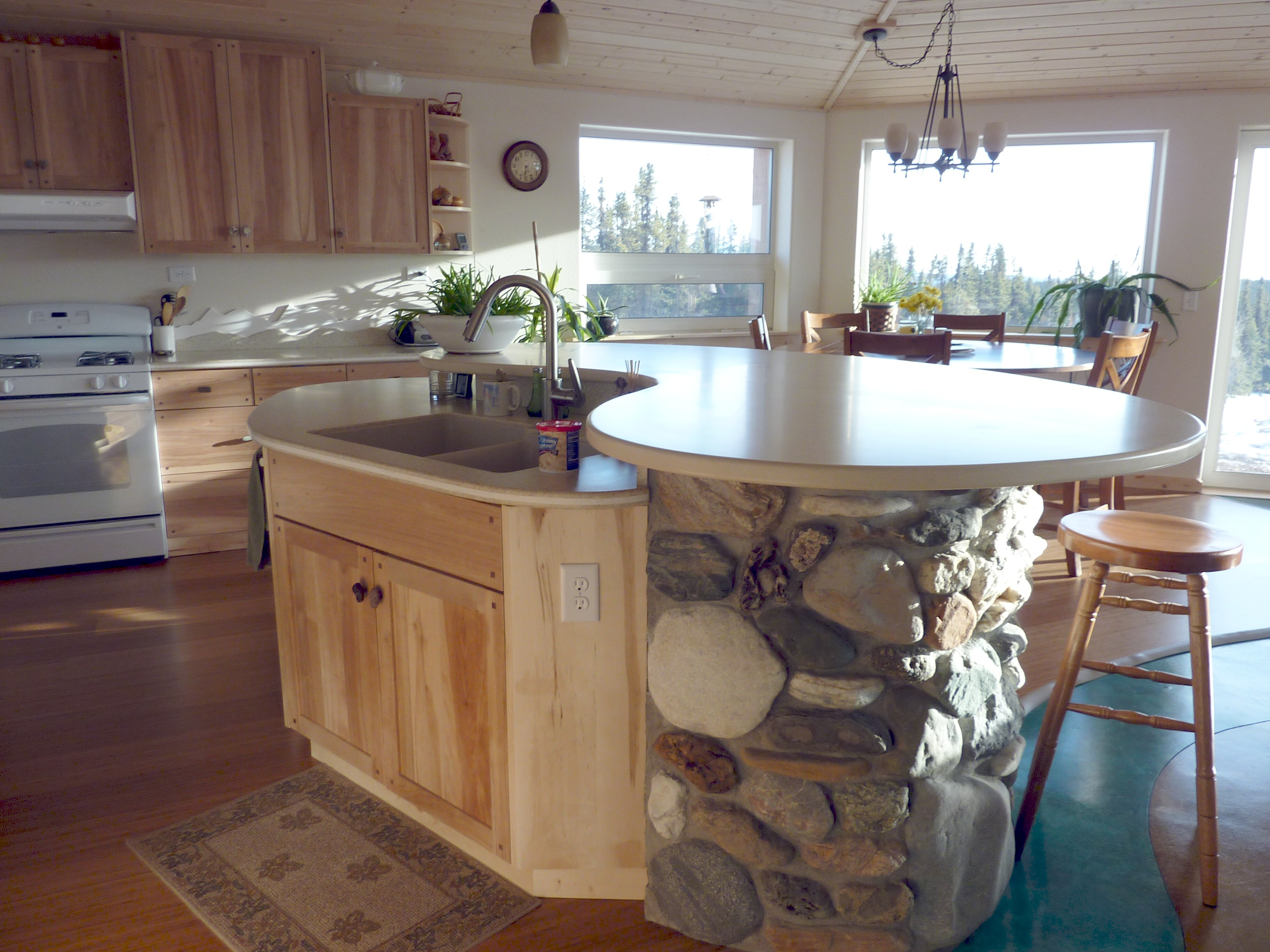 Dreamworks Cabinetry, LLC Custom Residential Casework, Kitchen Cabinets ...