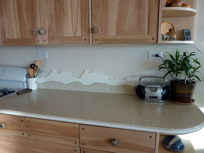 Dreamworks Cabinetry, LLC Custom Residential Casework, Kitchen Cabinets ...