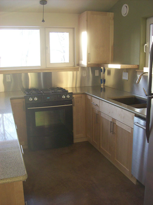 Dreamworks Cabinetry, LLC Custom Residential Casework, Kitchen Cabinets ...