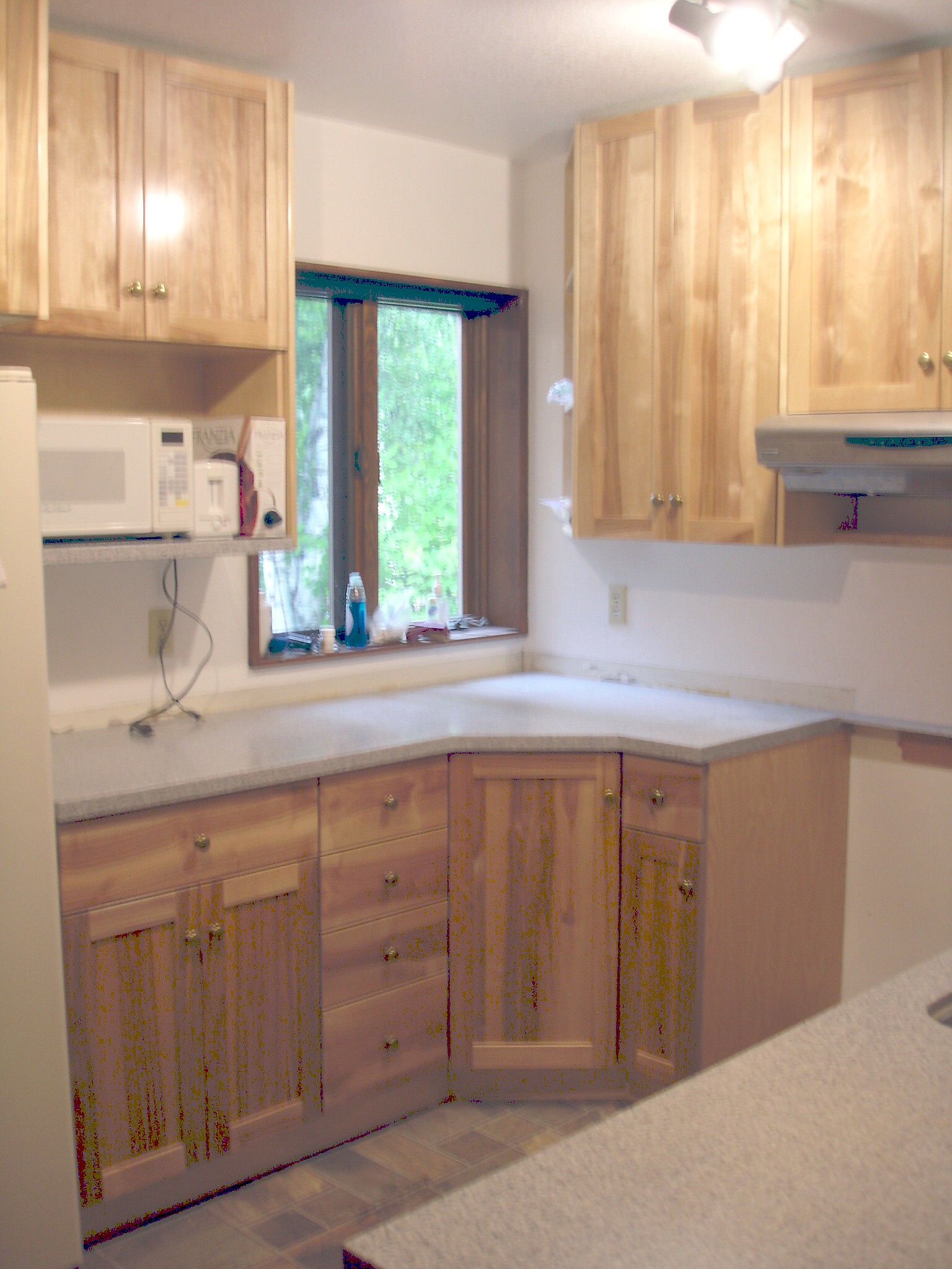 Dreamworks Cabinetry, LLC Custom Residential Casework, Kitchen Cabinets ...