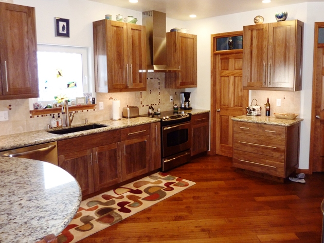 Dreamworks Cabinetry, LLC Custom Residential Casework, Kitchen Cabinets ...